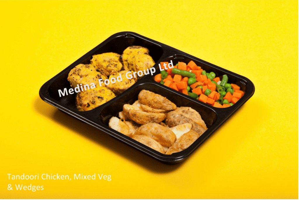 Gallery - Medina Foods