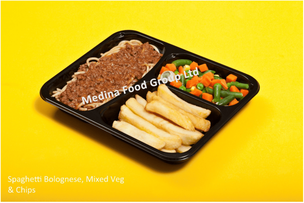 Gallery - Medina Foods