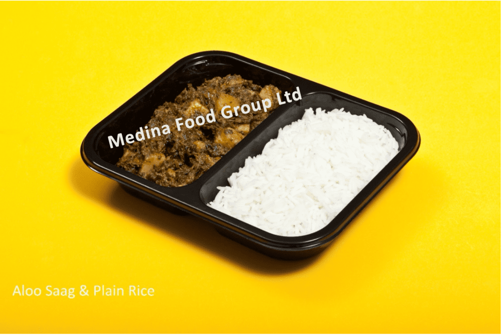 Gallery - Medina Foods