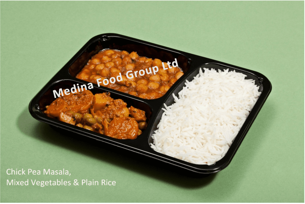 Gallery - Medina Foods