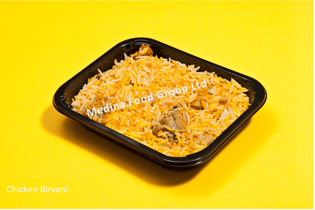 Gallery - Medina Foods