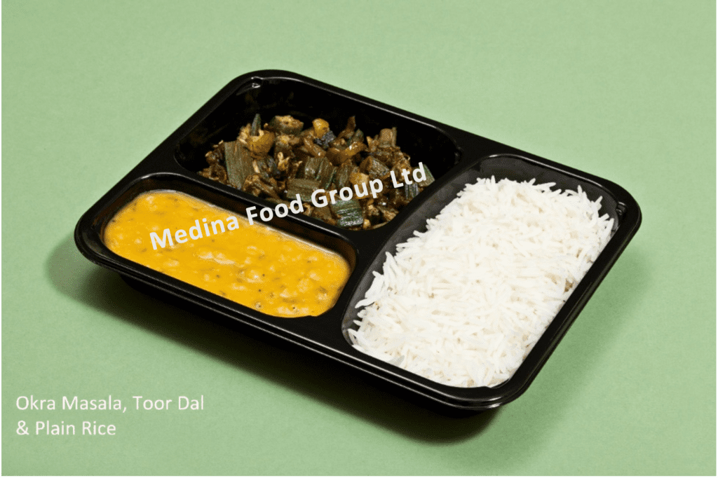 Gallery - Medina Foods