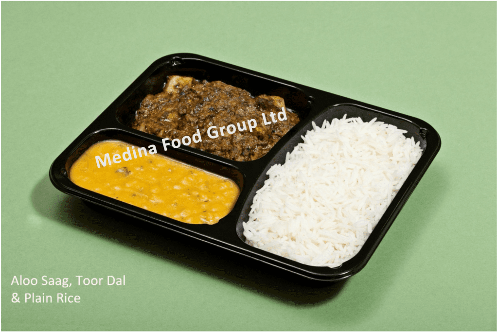 Gallery - Medina Foods