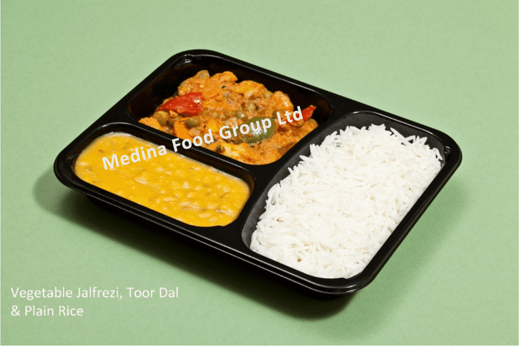 Gallery - Medina Foods