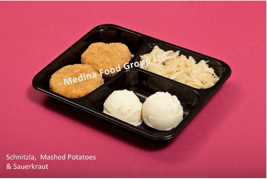 Gallery - Medina Foods